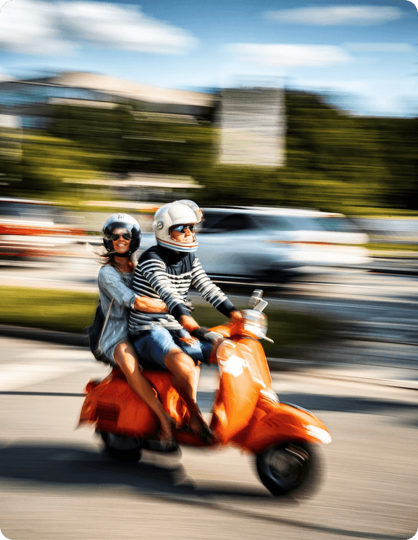 Bike on Rent | Scooter Rental | Car on Rent | Rentop